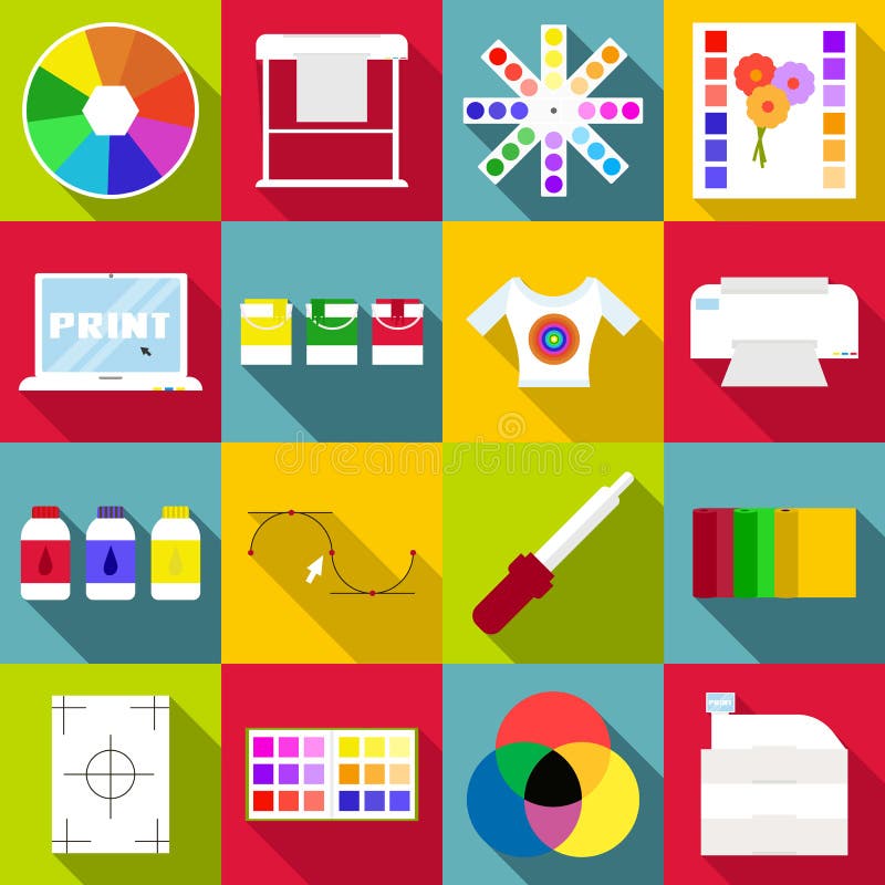 Items Icons Stock Illustrations – 66,184 Items Icons Stock ...