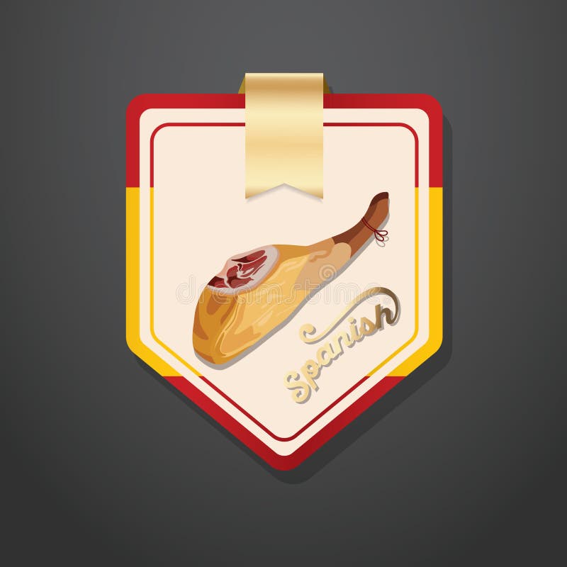 Serrano Label Stock Illustrations – 86 Serrano Label Stock ...