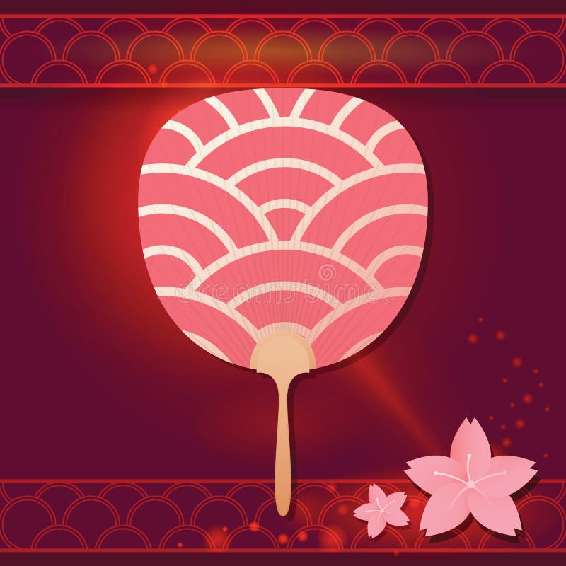 Fan Borders Stock Illustrations – 89 Fan Borders Stock Illustrations ...