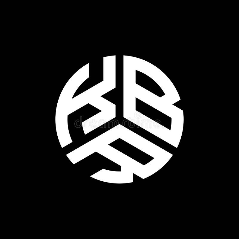 Kbr Letter Stock Illustrations – 18 Kbr Letter Stock Illustrations ...