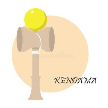 Kendama Vector Stock Illustrations – 58 Kendama Vector Stock ...