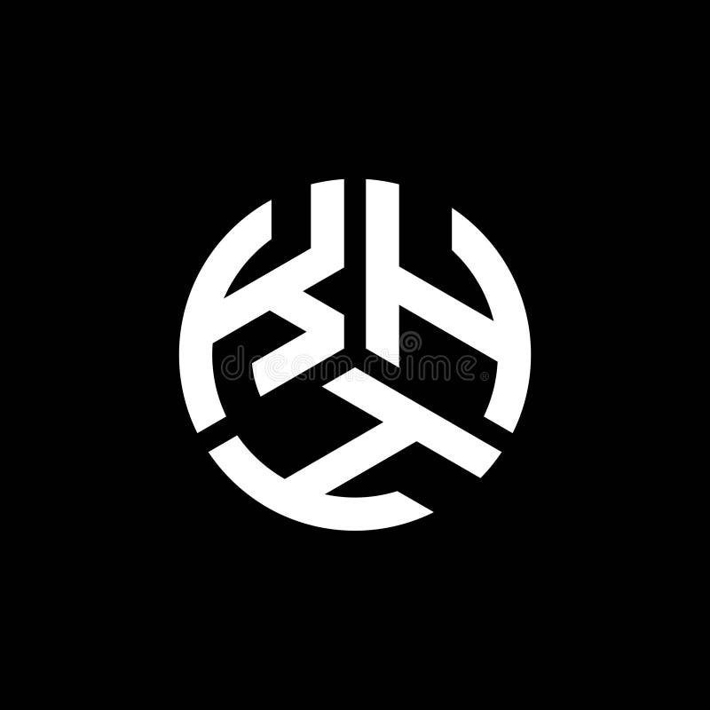 Khh Letter Stock Illustrations – 18 Khh Letter Stock Illustrations ...