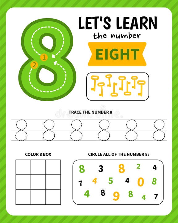 Kids learning material. stock vector. Illustration of cards - 150496065