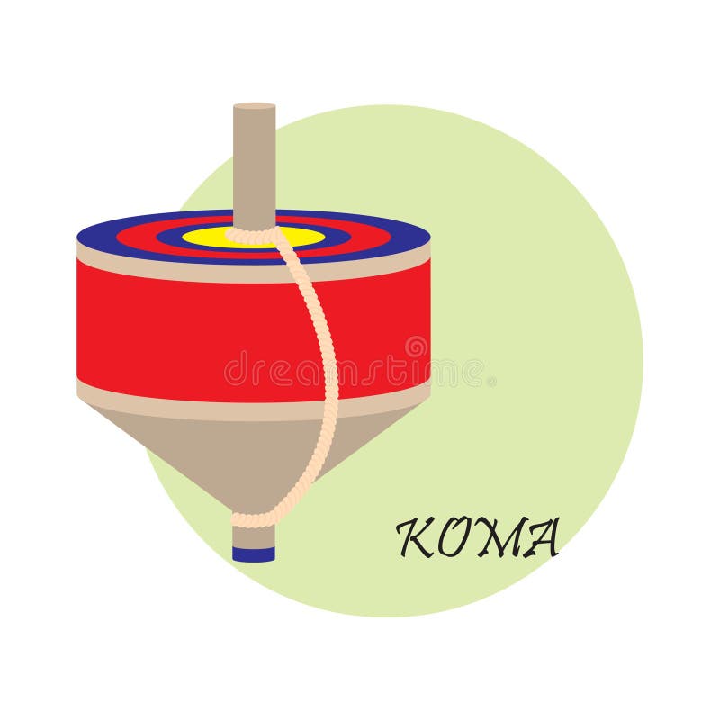 Koma Stock Illustrations – 58 Koma Stock Illustrations, Vectors ...
