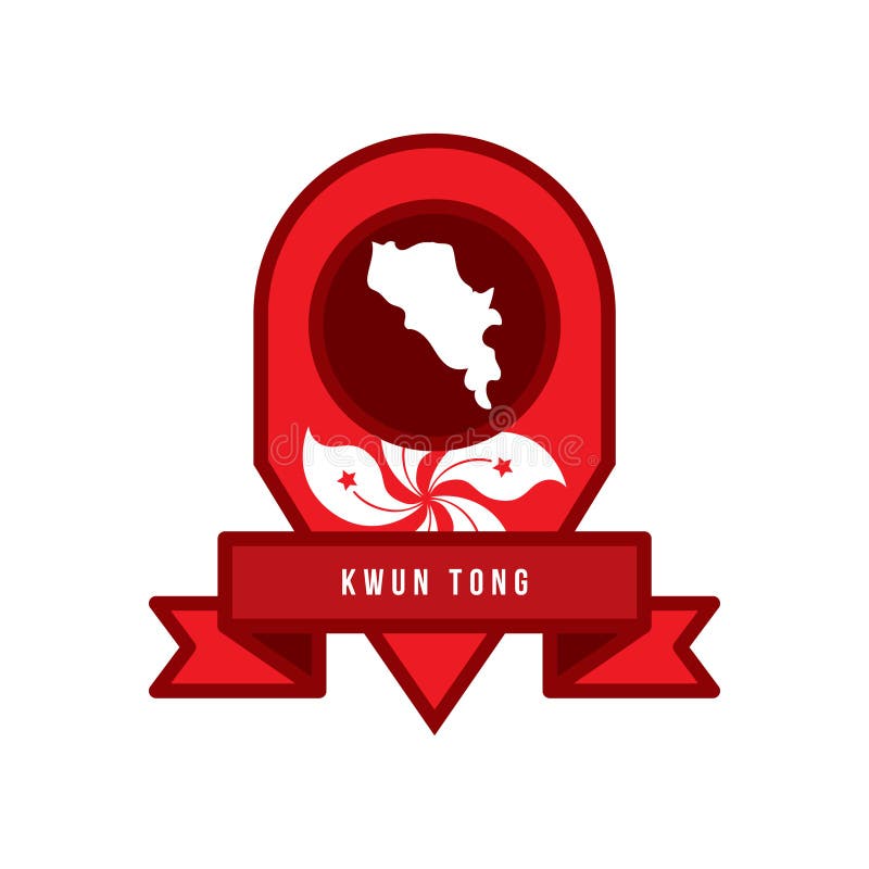 Print stock vector. Illustration of designs, tong, districts - 187475894