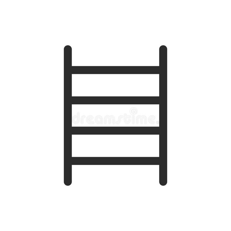 Print stock vector. Illustration of construction, ways - 186510468