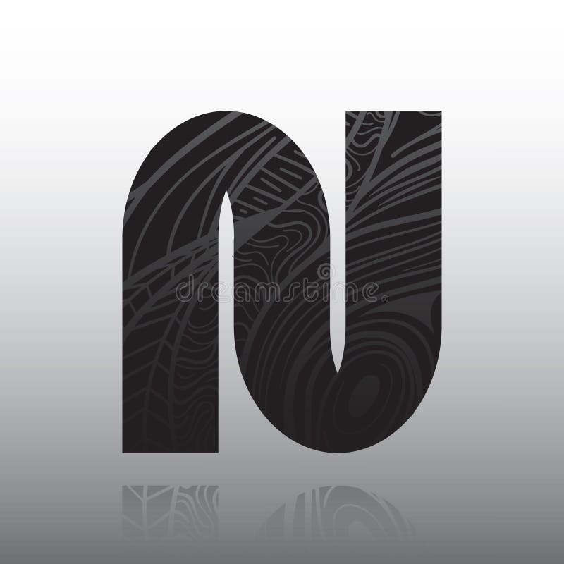 Print stock illustration. Illustration of font, educate - 186834554