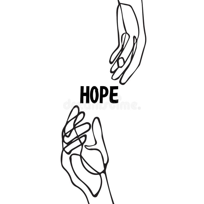 Hope Line Stock Illustrations – 28,206 Hope Line Stock Illustrations ...
