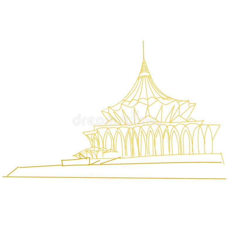 Dun Sarawak Stock Illustrations – 6 Dun Sarawak Stock Illustrations ...