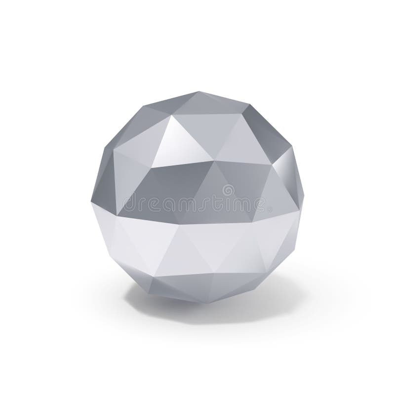Low Poly Object stock illustration. Illustration of glass - 232192370 Low Poly Object stock illustration. Illustration of glass - 232192370