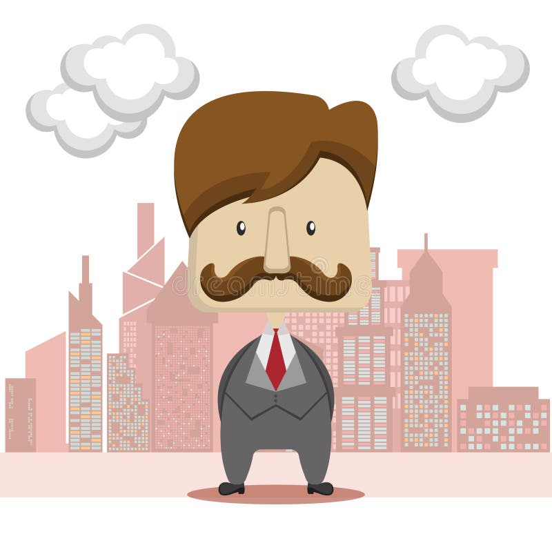 Cartoon Short Stout Stock Illustrations – 24 Cartoon Short Stout Stock ...