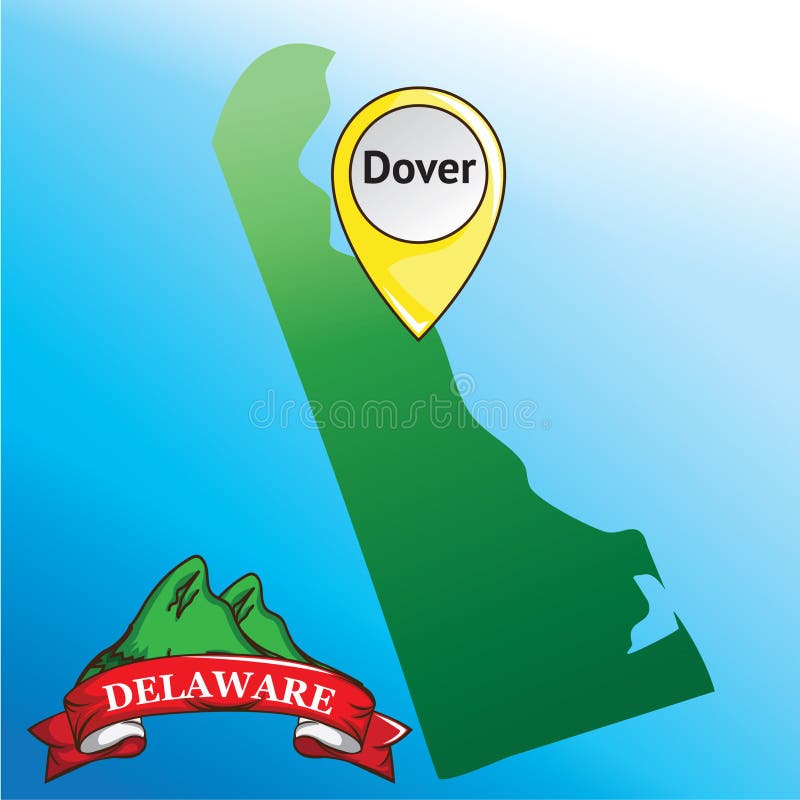 Delaware Mountains Stock Illustrations – 21 Delaware Mountains Stock ...