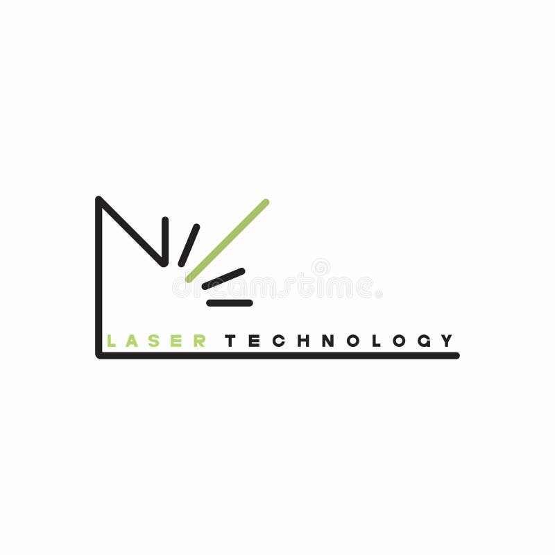 Optics and Laser Technology Stock Vector - Illustration of plasma ...