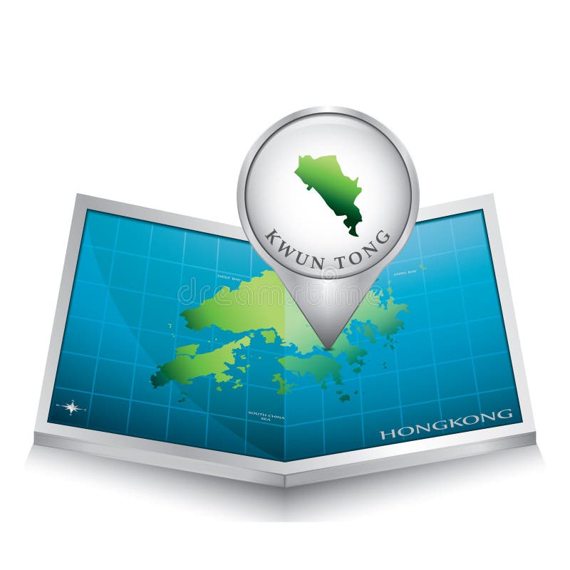 Tong Map Stock Illustrations – 106 Tong Map Stock Illustrations ...