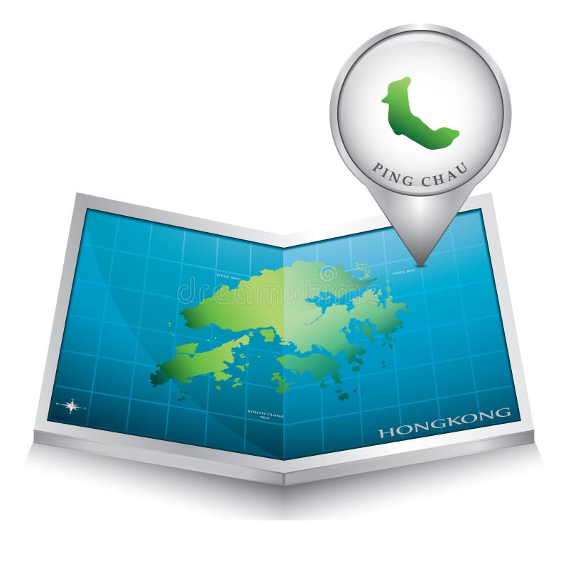 Ping Chau Stock Illustrations – 1 Ping Chau Stock Illustrations ...