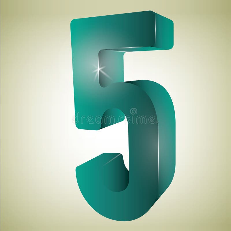 Print stock illustration. Illustration of shape, fonts - 185034806