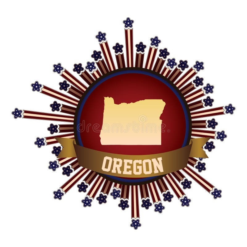 Oregon Button Stock Illustrations – 195 Oregon Button Stock ...