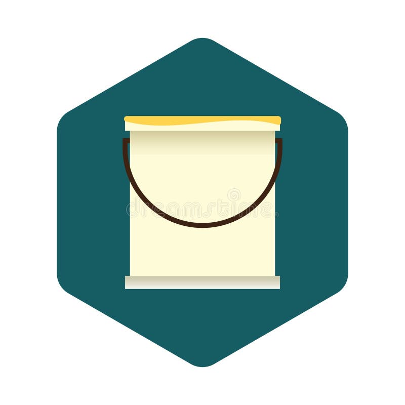 Paint Cans Icons Stock Illustrations – 77 Paint Cans Icons Stock ...