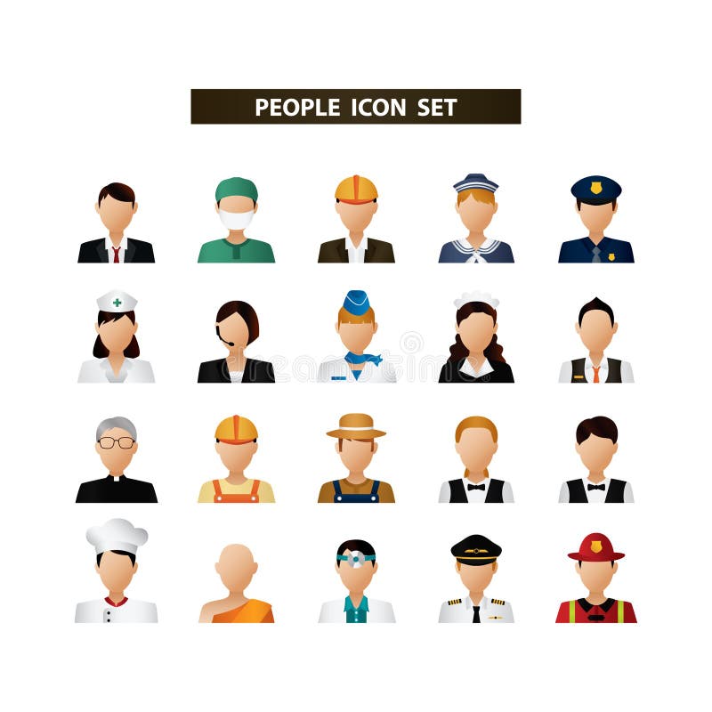 Professors Icon Stock Illustrations – 94 Professors Icon Stock ...