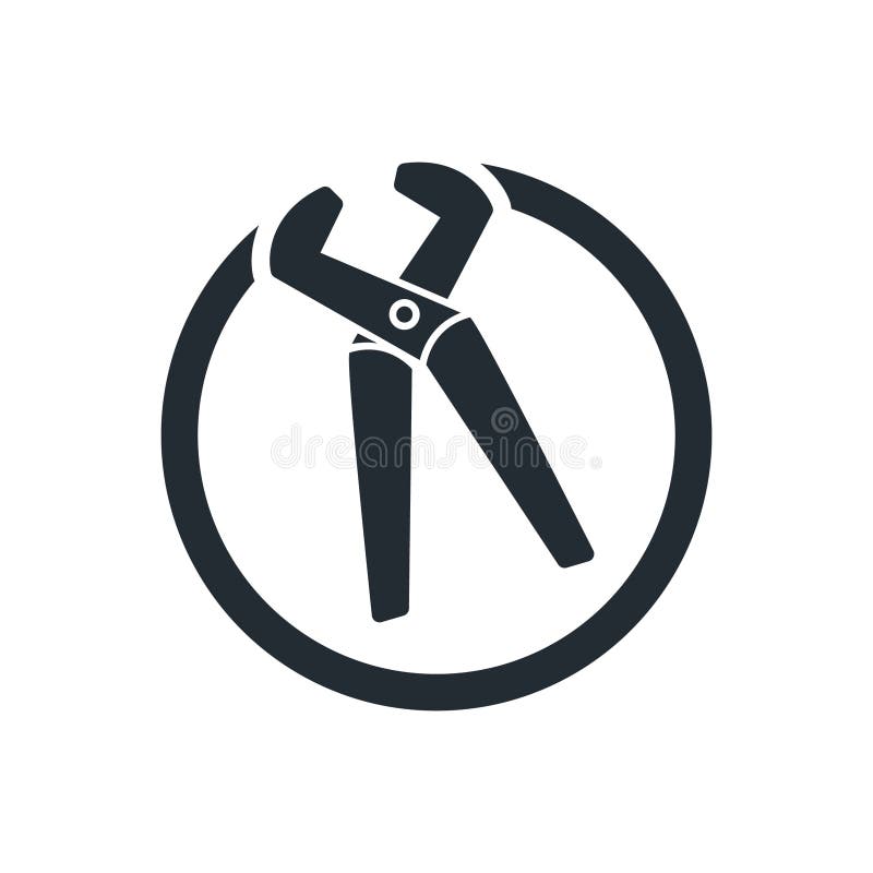 Pincer Icon Stock Illustrations – 466 Pincer Icon Stock Illustrations ...