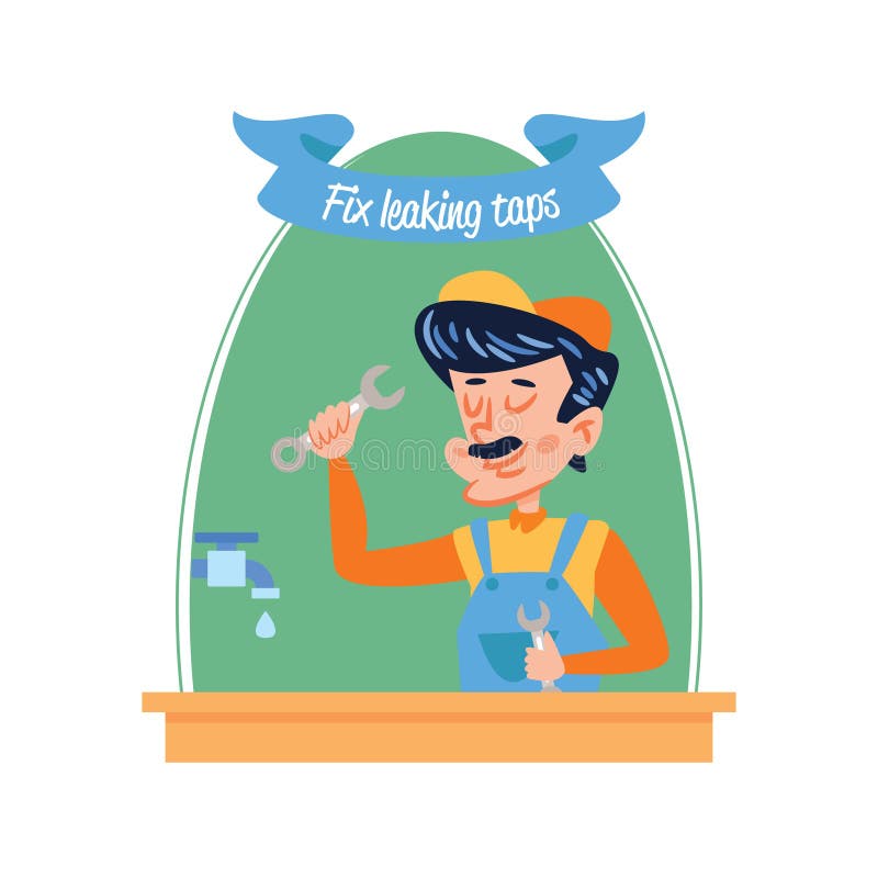Fixing Tap Stock Illustrations – 424 Fixing Tap Stock Illustrations ...
