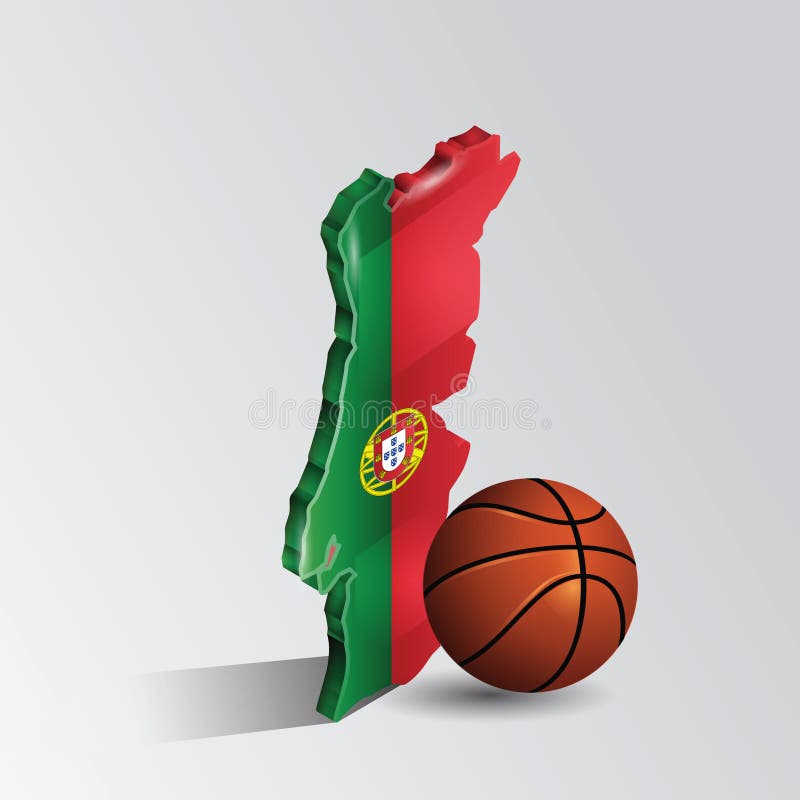 Portuguese Basketball Stock Illustrations – 41 Portuguese Basketball ...