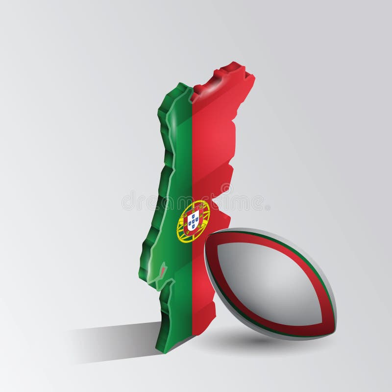 Portugal Rugby Stock Illustrations – 22 Portugal Rugby Stock ...
