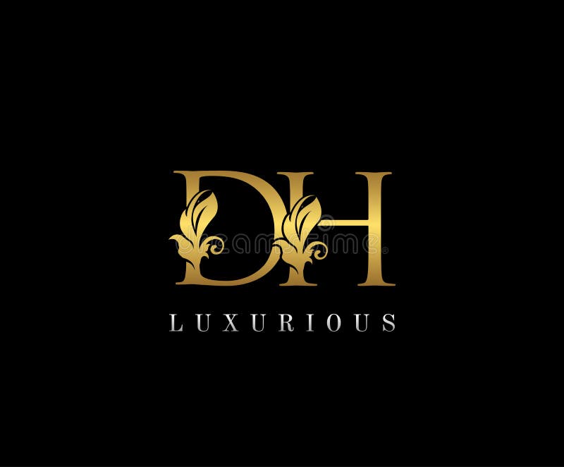 Dh Initials Stock Illustrations – 453 Dh Initials Stock Illustrations ...