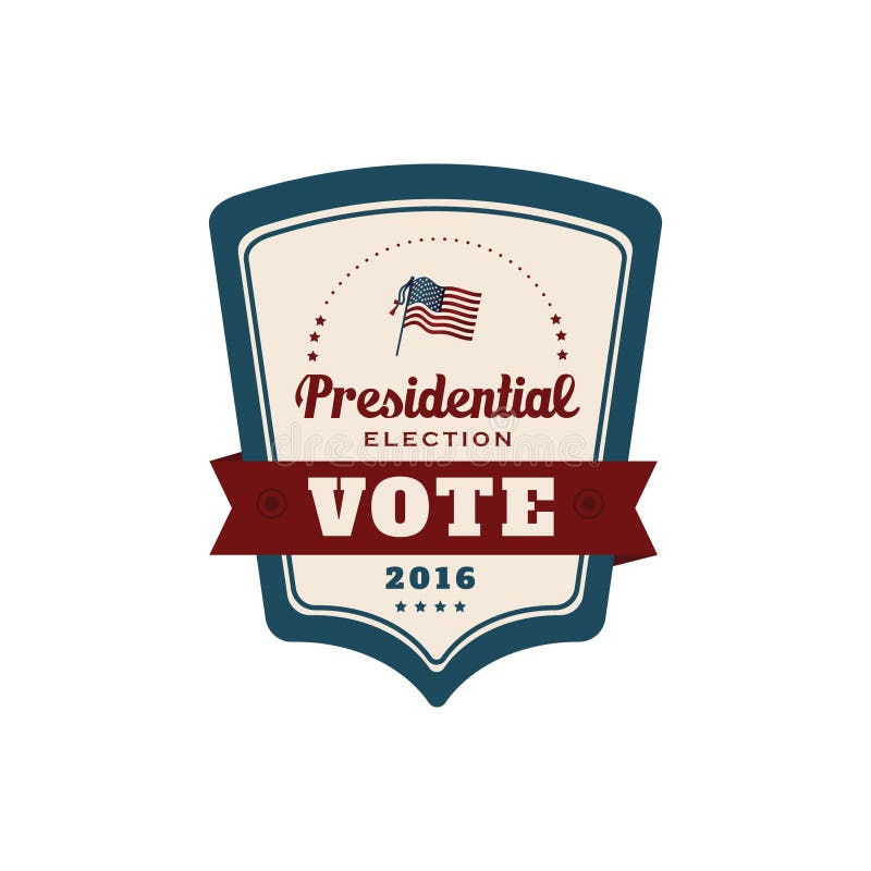 Print stock illustration. Illustration of banners, votes - 186844726