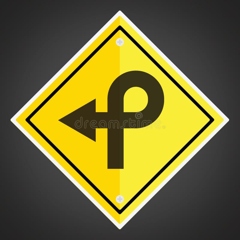 Print stock vector. Illustration of symbols, signs, loop - 186833815