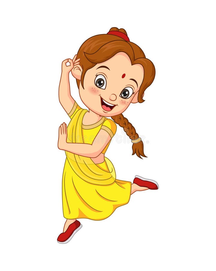 Silly Girl Cartoon Images at Erica Laforge blog