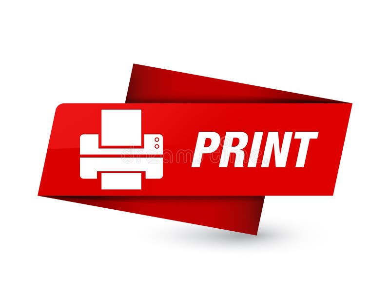 Printer Premium Stock Illustrations – 748 Printer Premium Stock ...