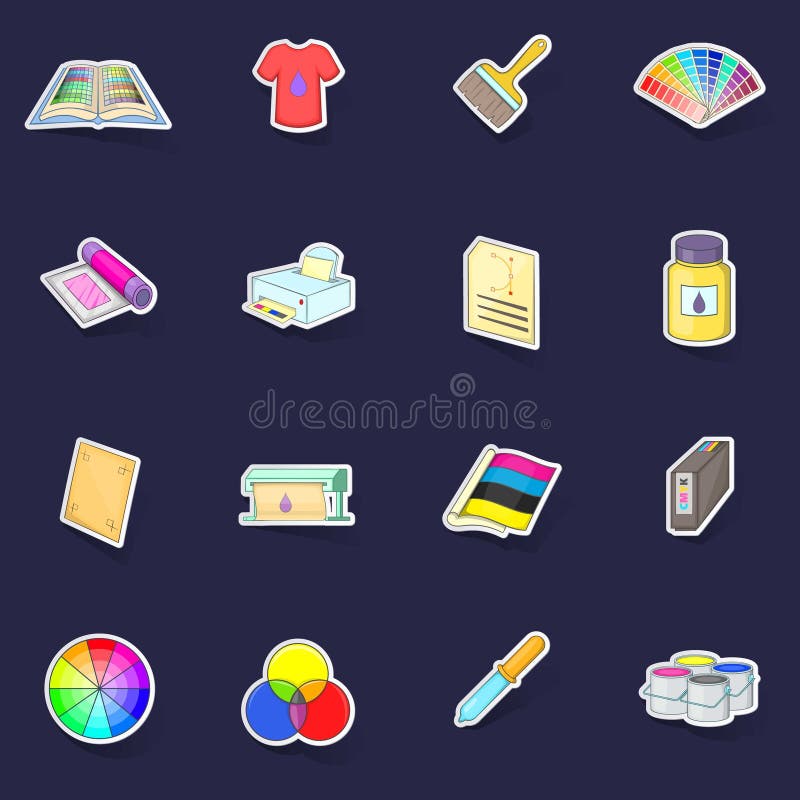 Prepress Process Stock Illustrations – 479 Prepress Process Stock ...