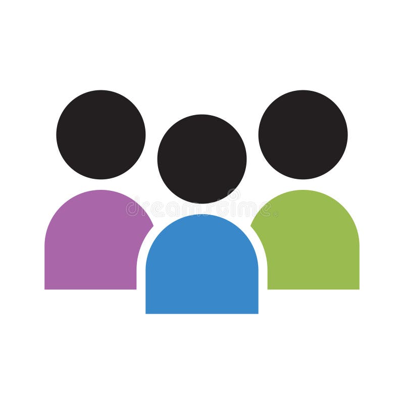 Collective Figures Stock Illustrations – 769 Collective Figures Stock ...