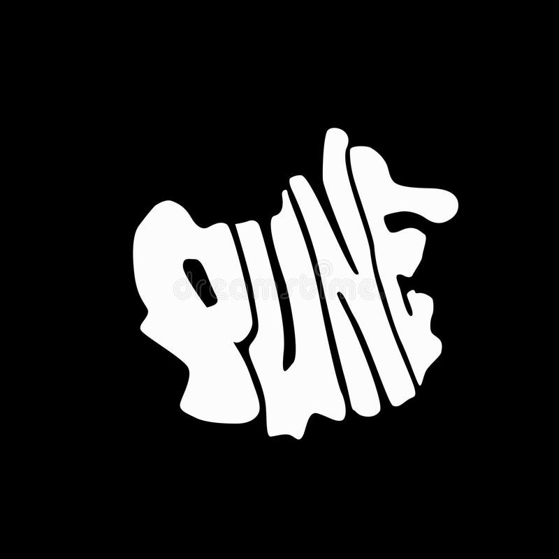 Pune Map Stock Illustrations – 76 Pune Map Stock Illustrations, Vectors ...