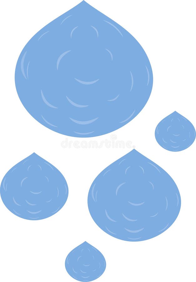 Print Raindrops Stock Illustrations – 1,108 Print Raindrops Stock ...