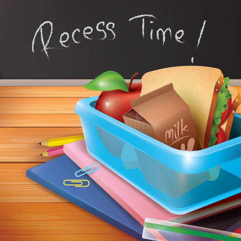 Recess Time Stock Illustrations – 363 Recess Time Stock Illustrations ...