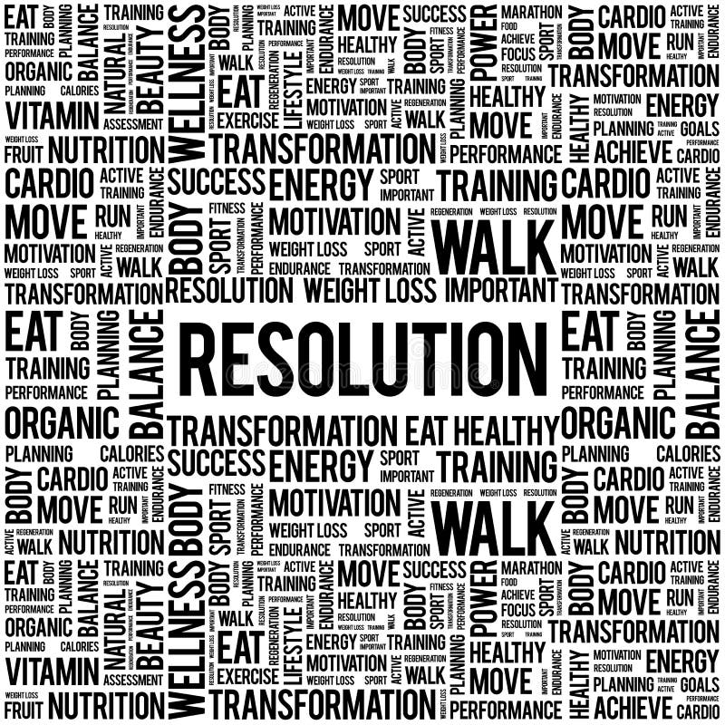 Wordcloud Resolution Stock Illustrations – 338 Wordcloud Resolution ...