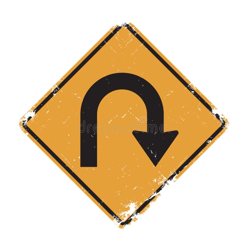 Hairpin Curve Stock Illustrations – 102 Hairpin Curve Stock ...