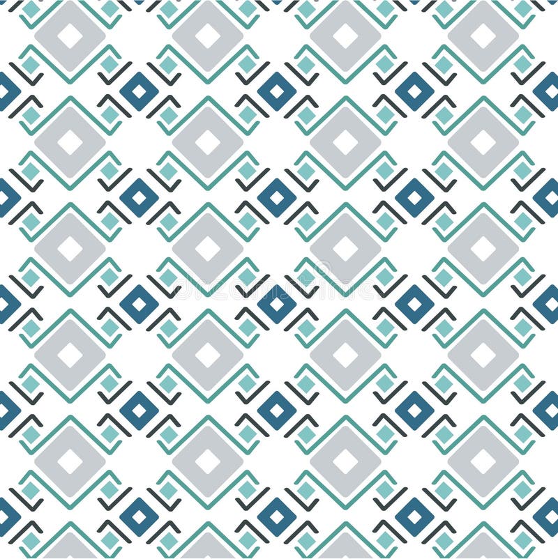 Print Romb Pattern Triangle Texture Stock Vector - Illustration of ...