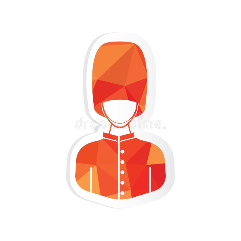 Grenadier Guard Stock Illustrations – 121 Grenadier Guard Stock ...