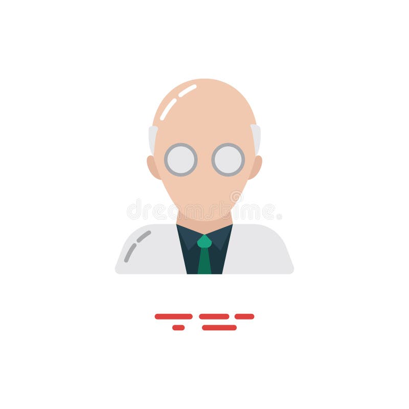 Scientists Avatars Stock Illustrations – 9 Scientists Avatars Stock ...
