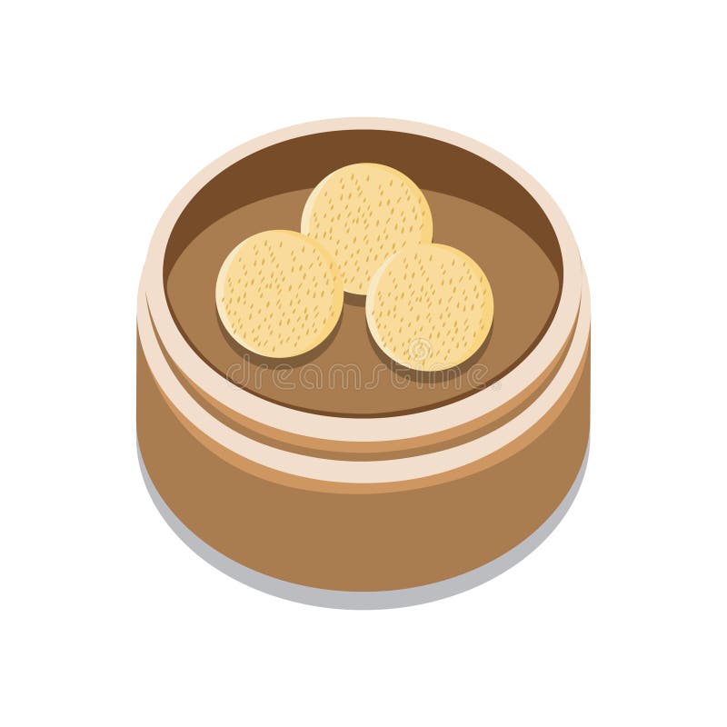 Sesame Balls Stock Illustrations – 154 Sesame Balls Stock Illustrations ...