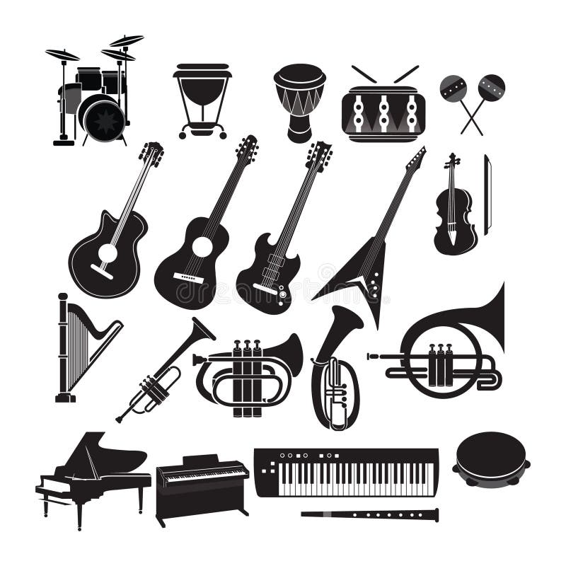 Baritone Horn Stock Illustrations – 76 Baritone Horn Stock ...