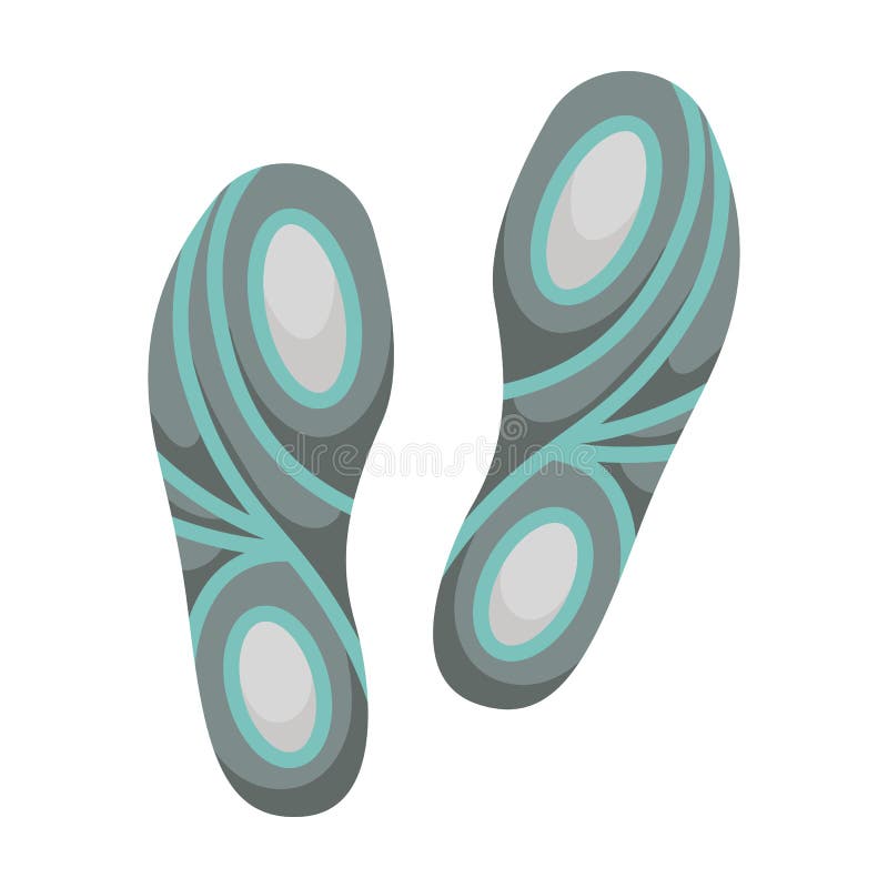Shoe Prints Cartoon Stock Illustrations – 147 Shoe Prints Cartoon Stock ...