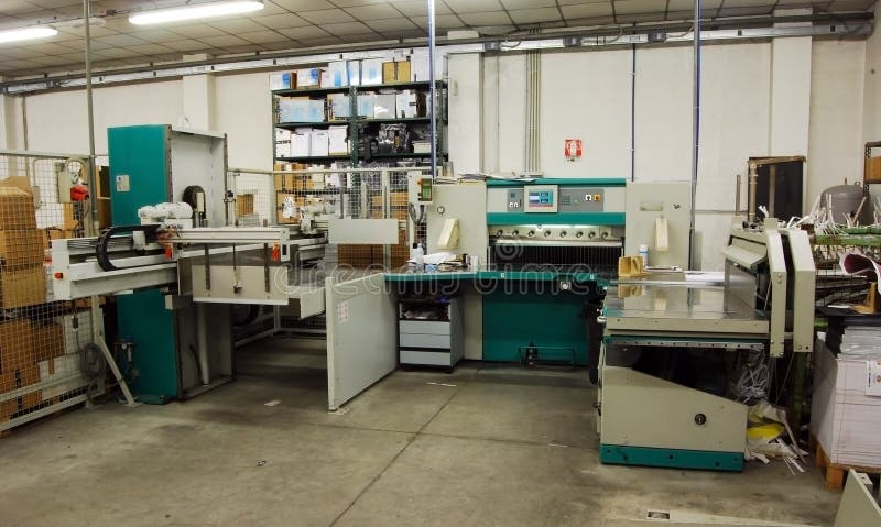 Finishing line stock image. Image of industrial, finishing - 5710531