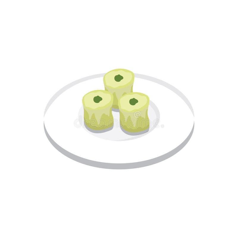 Shumai Stock Illustrations – 180 Shumai Stock Illustrations, Vectors ...