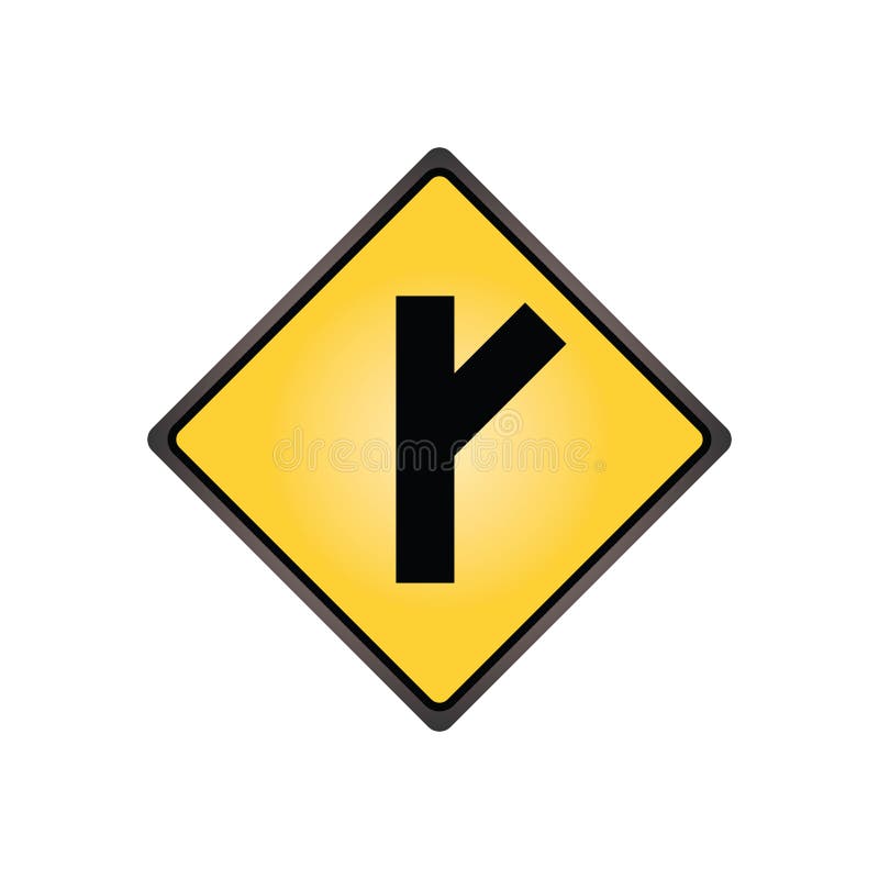 Acute Angle Construction. Vector Illustration Decorative Design Stock ...