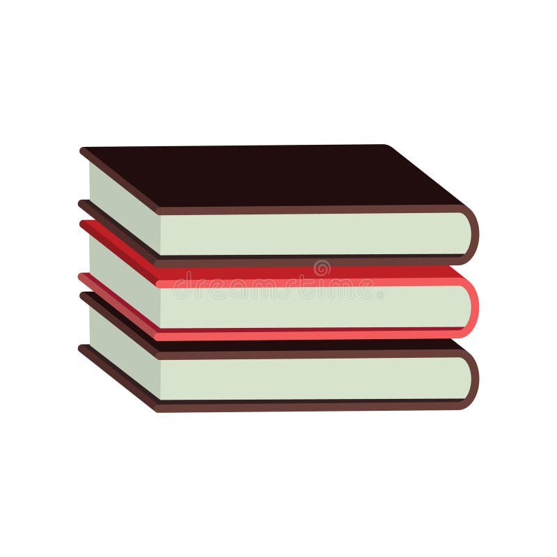 Print stock vector. Illustration of educating, study - 187476224