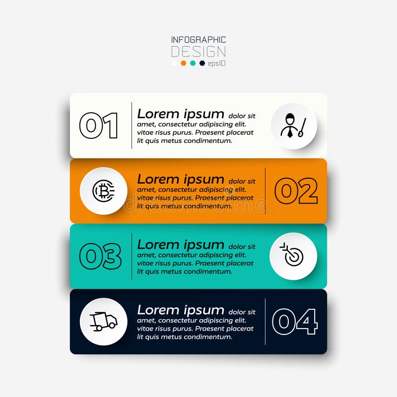 4 Steps To Present Work on Studies, Planning, and Presenting ...